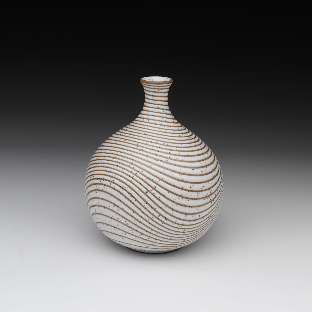 smaller wavy [3.9in / 10cm Tall] - SOLD - Thank you! – Mathew Arnold